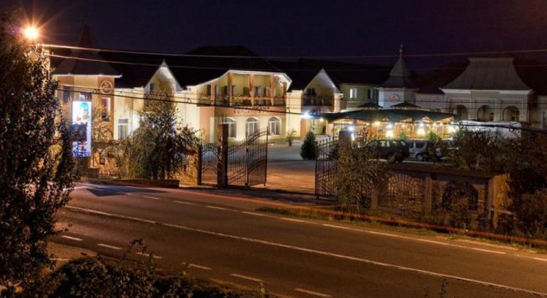 Motel La Conac Botiz, judetul Satu-Mare - Cazare.info